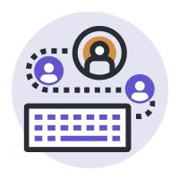 Log Into Existing Account